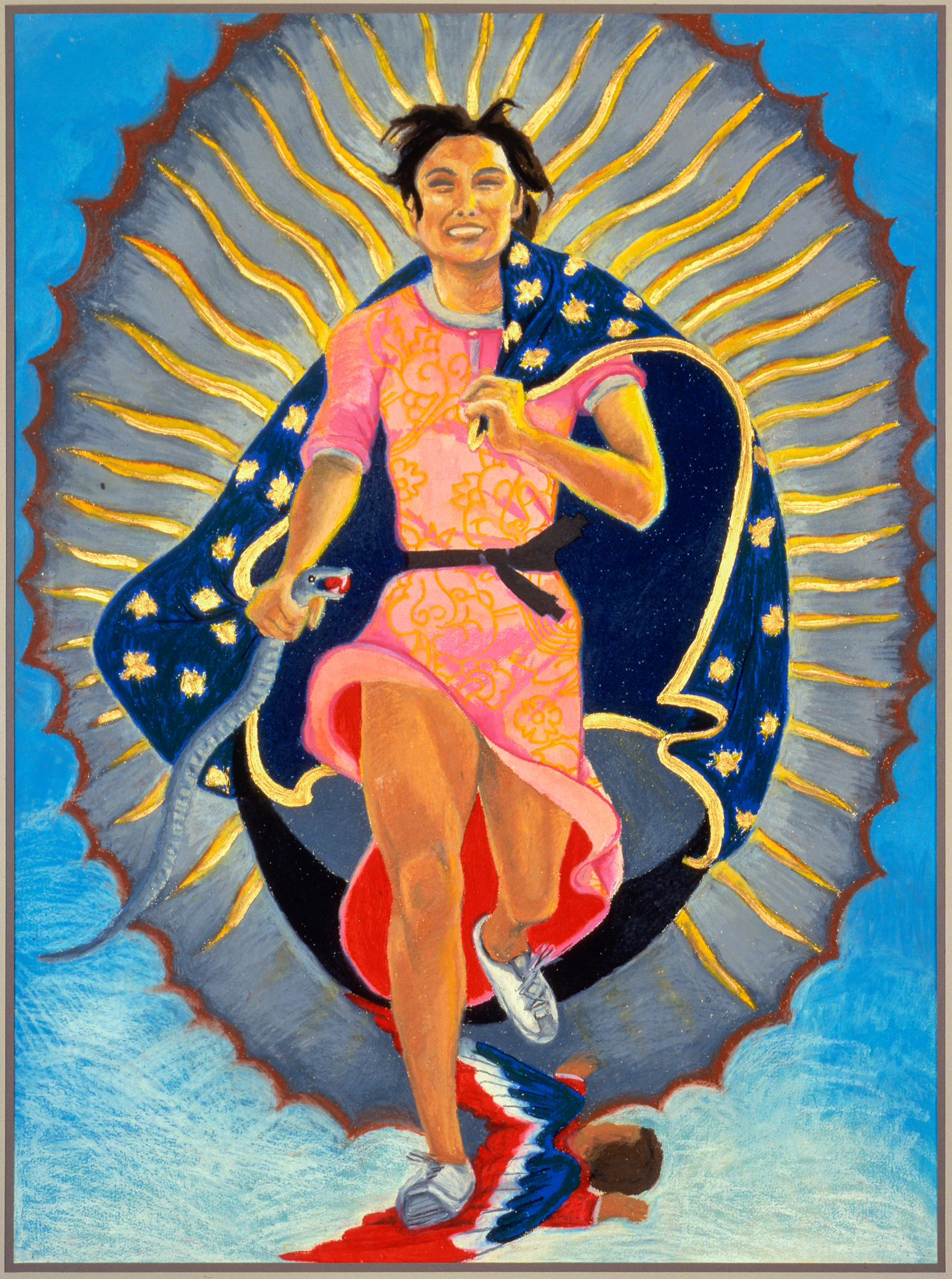 Yolanda