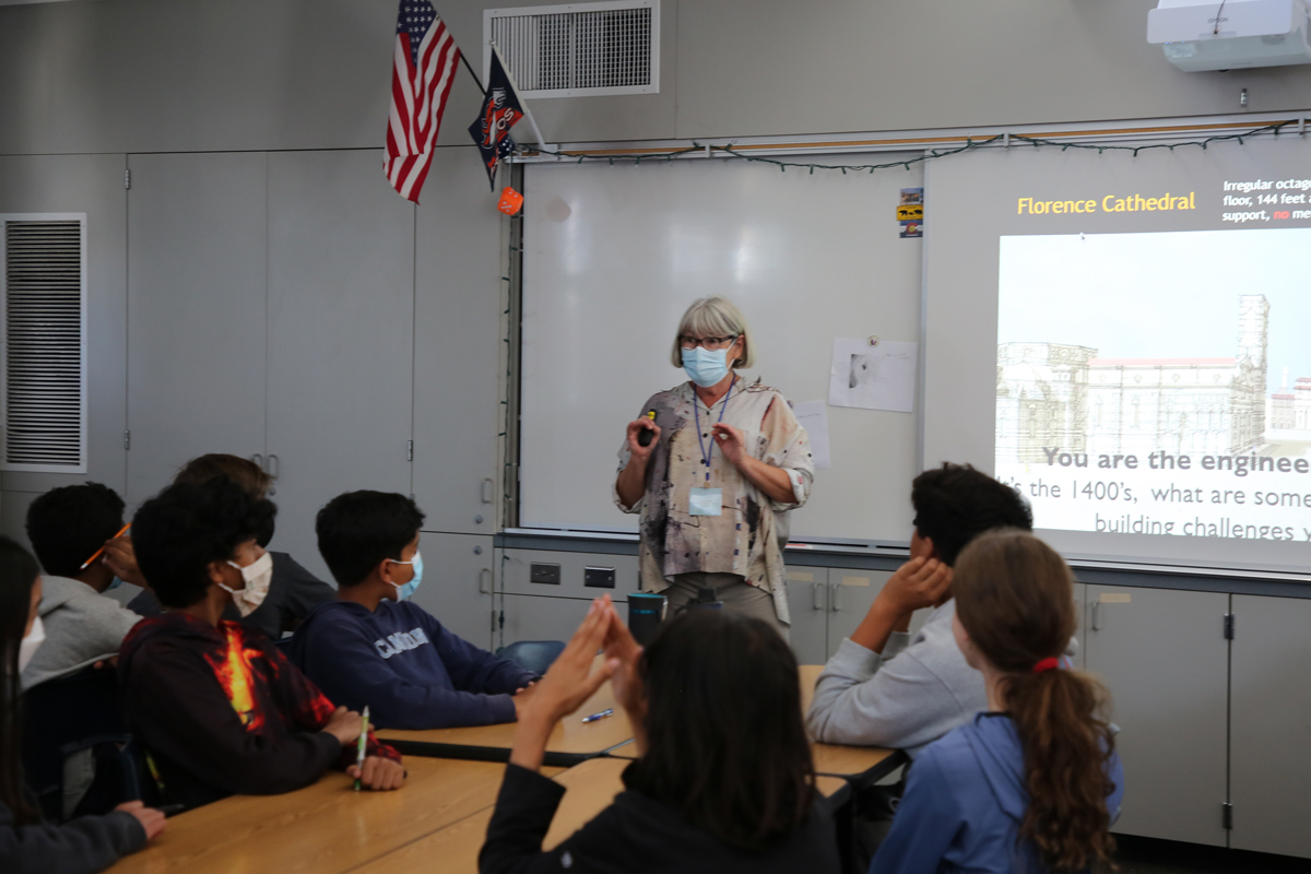 Grades 6–8 Digital Presentations | San José Museum of Art