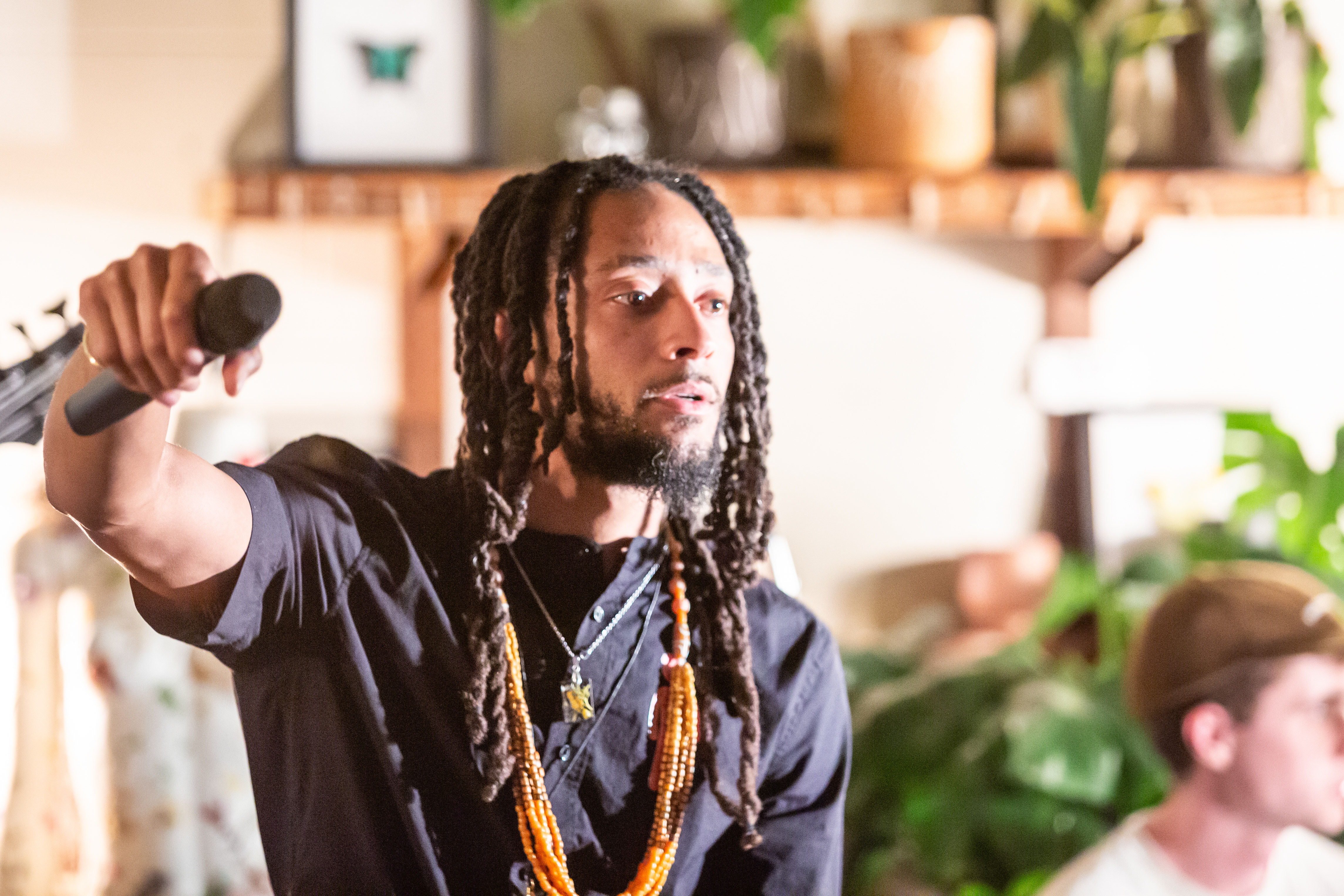 Vibe House with Lysn and Friends | San José Museum of Art