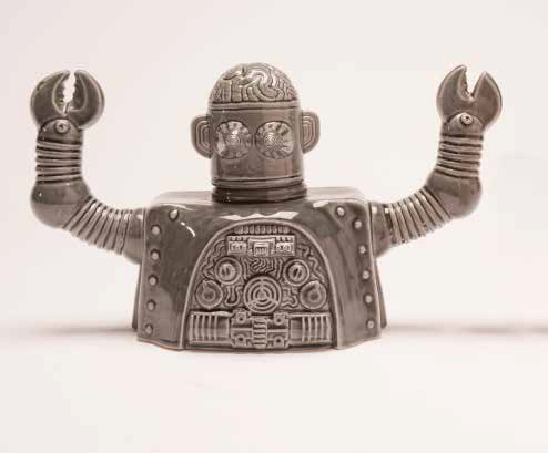 Conversion: Art and Engineering | San José Museum of Art