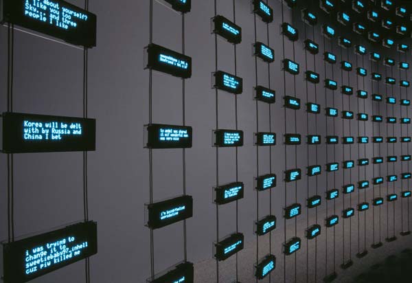 Edge Conditions | San José Museum of Art