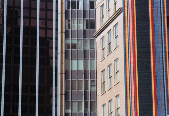 City Limits, City Life | San José Museum of Art