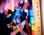 Interactive Game of Life | San José Museum of Art