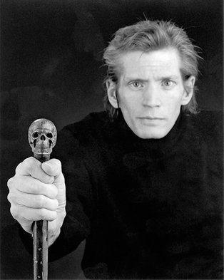 Creative Minds: Portraying an Era: Robert Mapplethorpe | San José ...