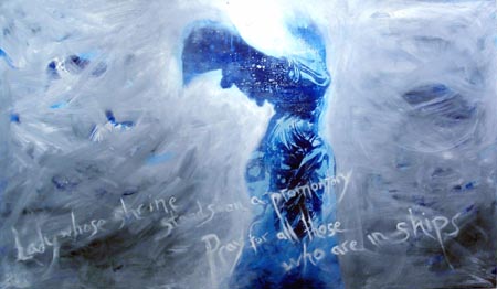 The Art of Lawrence Ferlinghetti | San José Museum of Art