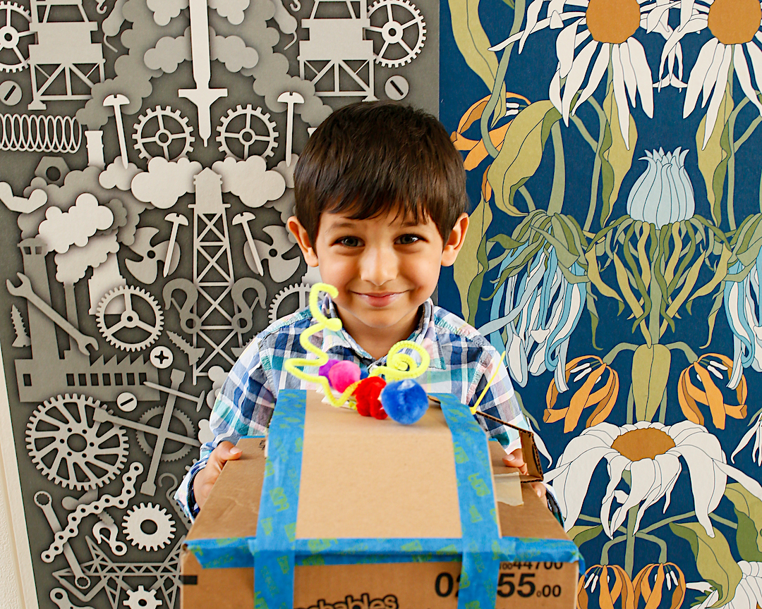 Community Day: Maker Day | San José Museum of Art