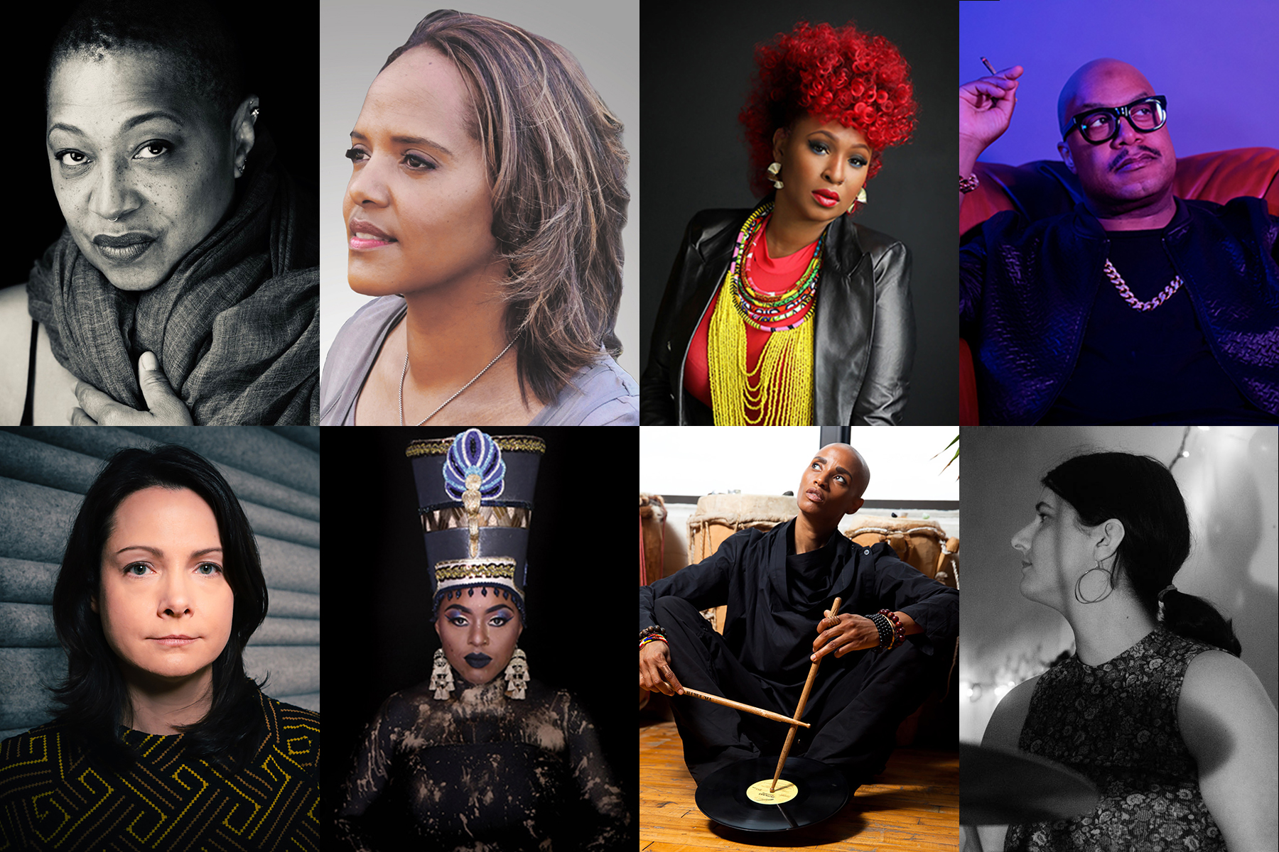 Music for Abolition | San José Museum of Art