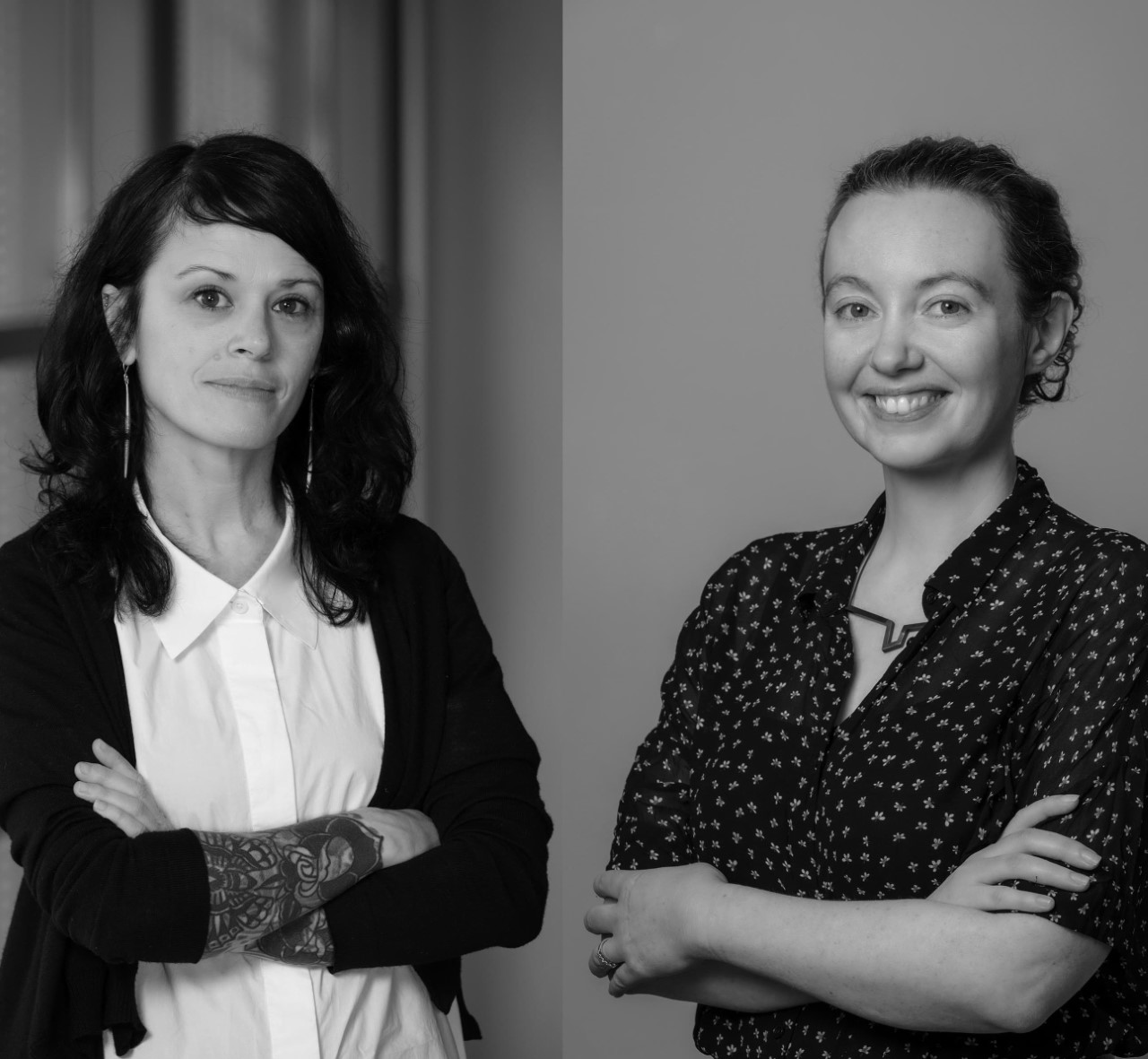 Barring Freedom: Conversations with the Curators, Rachel Nelson and ...