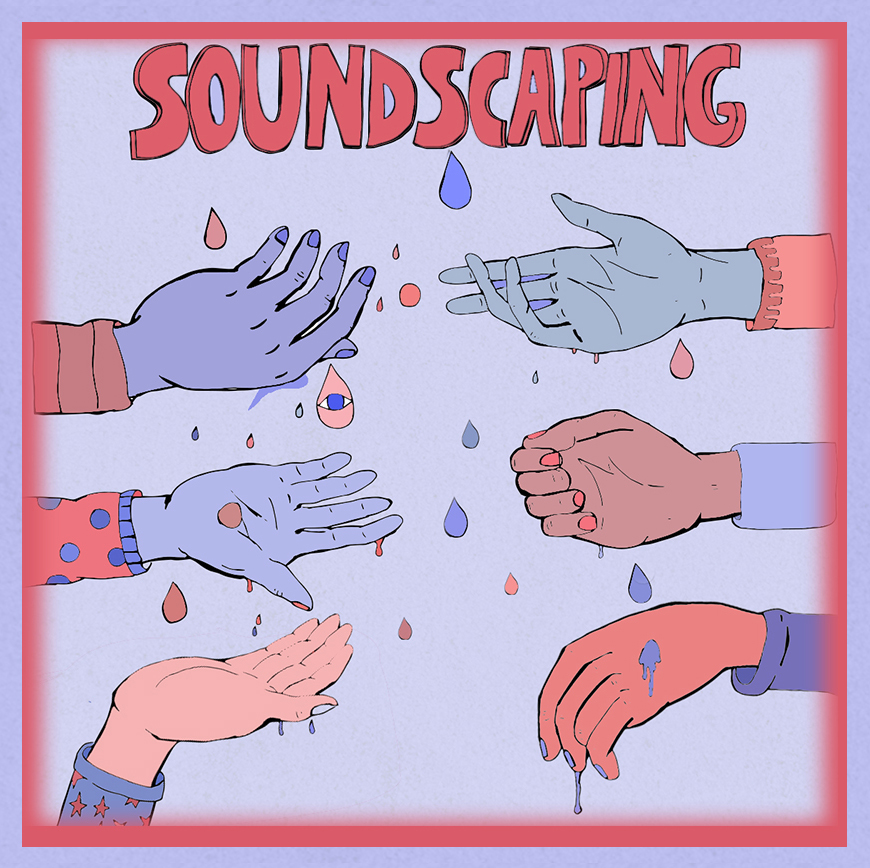 Soundscaping SJMA 2021 | San José Museum of Art