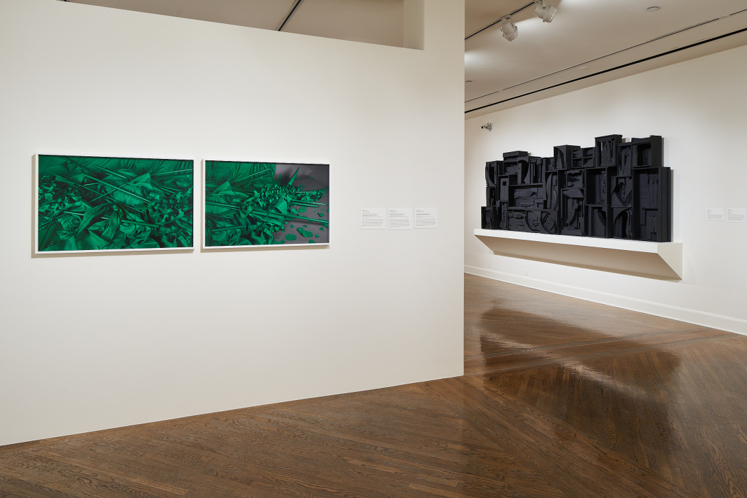 Evergreen: Art from the Collection | San José Museum of Art Evergreen: Art from the Collection | San José Museum of Art